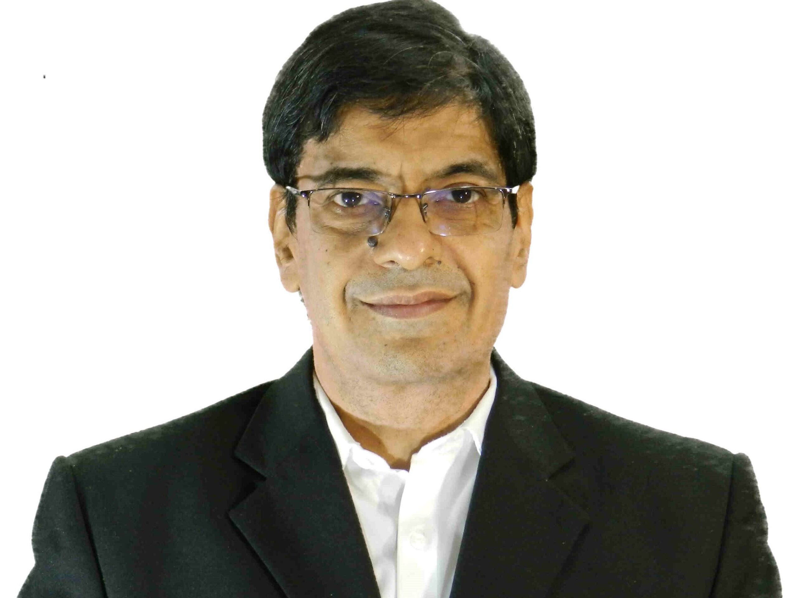 Know More About Amit Ganguly